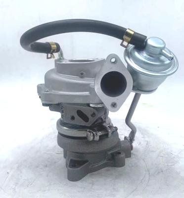 China Turbocharger for Suzuki DA64V 6464W 13900-68H50 High Quality Auto Spare Parts for sale