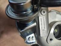 China Car Turbocharger 13900-68H61 for Suzuki DA64V 6464W OEM Replacement Turbo for sale
