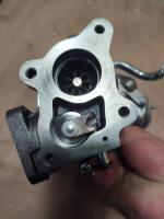 China Car Turbocharger 13900-68H61 for Suzuki DA64V 6464W OEM Replacement Turbo for sale