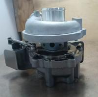 China Car Turbocharger 55486935 Compatible with Mitsubishi Nissan Toyota 4D56 4M40 2KD 1KD for sale