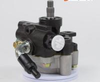 China High Performance OEM Standard Size Power Steering Pump Brand New Auto Chassis Steering Pump for sale