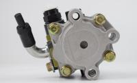 China High Performance OEM Standard Size Power Steering Pump Brand New Auto Chassis Steering Pump for sale