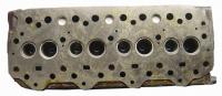 China Long Life OEM 22100-42700 Car Engine Cylinder Head for MITSUBISHI 4G63 4G64 4D56 Vehicles for sale