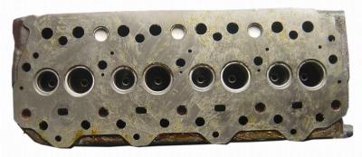 China Long Life OEM 22100-42700 Car Engine Cylinder Head for MITSUBISHI 4G63 4G64 4D56 Vehicles for sale