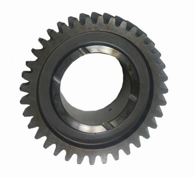 China High Precision Pinion Gear 2nd Gear Q BIG 1 Line Bearing Type for HINO ISUZU MITSUBISHI NISSAN OEM 412001-1101 for sale
