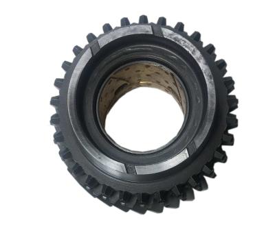 China Isuzu 4BA1 4BC2 3rd Gear 30t 31t with Bush Automotive Transmission Gear 9-33252001-0 for sale