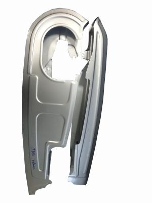 China Durable Motorcycle Chain Cover Replacement for BAJAJ AX100 TVS Models - Premium Quality Aftermarket Part for sale