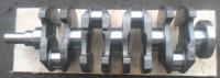 China Toyota 5E Engine Crankshaft Cast Iron Auto Part 430mm Length OEM 13401-11040 for sale