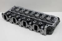 China Cylinder Head 4D32 Long Life OEM Engine Part for MITSUBISHI Vehicles 2.0L for sale
