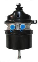 China T2424 Concrete Mixer Truck Brake Chamber - Heavy Duty Auto Spare Parts with 16 Years Manufacturing Experience for sale