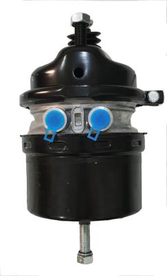 China T2424 Concrete Mixer Truck Brake Chamber - Heavy Duty Auto Spare Parts with 16 Years Manufacturing Experience for sale