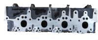 China OEM Standard Size Aluminum Cylinder Head for Toyota 5L 11101-54150 for sale