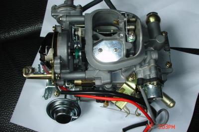 China Toyota 22R Engine Carburetor OEM 21100-35520 - Precision Fuel-Air Mixing Component for Gasoline Engines for sale