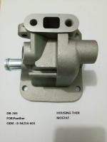 China 8-94254-603 Thermostat Water Outlet for sale