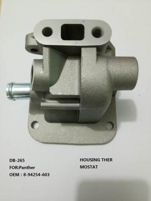 China 8-94254-603 Thermostat Water Outlet for sale