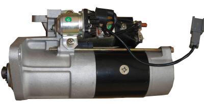 China 1200W Diesel Engine Starter Motor Assembly for 4D34 Engine Models | Auto Spare Parts with OEM Quality for sale