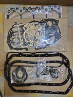 China Complete Gasket Isuzu 4BC2 Auto Spare Parts for sale