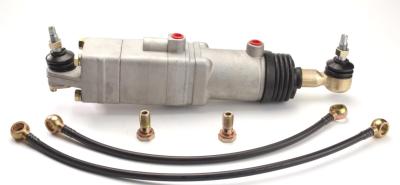 China Heavy Truck Shift Booster Power Shift 6038-211-086 Auto Chassis System for sale