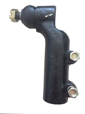 China Tie Rod End Hino OEM 45420-1250 Forged Steel Steering System Part for sale