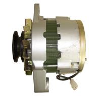 China Hino 28V / 60A 27040-1802C Electric Motor Running Alternator for sale