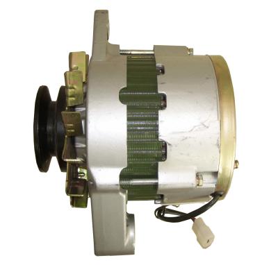 China Hino 28V / 60A 27040-1802C Electric Motor Running Alternator for sale