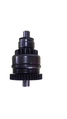 China BAJAJ205 Tricycle Kick Bendix Gear 94mm - Zinc Alloy Starter Bendix & One Way Clutch for Motorcycle Drive Systems for sale