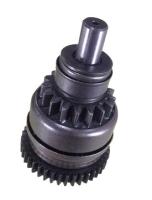 China Bajaj 205 Tricycle Kick Bendix Gear 94mm Motorcycle Drive Starting Mechanism Part for sale