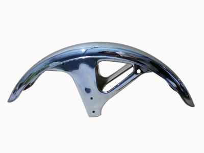 China Motorcycle Front & Rear Fenders for AX100, CG125, TVS STAR Models - OEM Quality Parts with 18 Years Manufacturing Experience for sale
