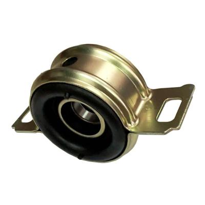 China Toyota Hiace KCH40 Rubber Center Bearing Support 37230-26020 | TS16949 Certified Auto Chassis Component for sale