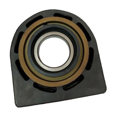 China Nissan Center Support Bearing 37510-90060 ID 50mm 60mm UD Medium Duty Driveshaft for sale
