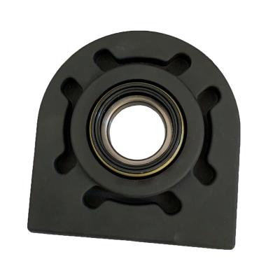 China Nissan CPC Truck Rubber Cushion Center Bearing OEM 37510-90110 120mm for sale