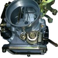China Nissan J15 Carburetor 16010-B5200 B0302 B5320 Auto Engine Part 1.5L for sale