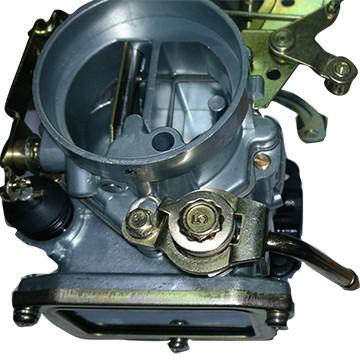China Nissan J15 Carburetor 16010-B5200 B0302 B5320 Auto Engine Part 1.5L for sale