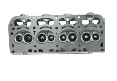 China Aftermarket OEM Standard Size 7K Nissan Engine Cylinder Head - Bare Head Configuration for Engine Repair for sale