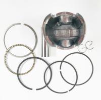 China Bore Dia 50mm AX100 Motorcycle Engine Parts for sale