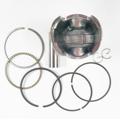 China Bore Dia 50mm AX100 Motorcycle Engine Parts for sale