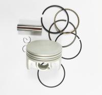 China Ash BAJAJ205 N/M Compact 4S Motorcycle Engine Parts for sale