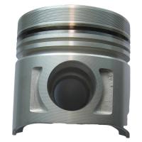 China 102mm 4BC2 Excavator Diesel Engine Piston 1-12111-765-0 for sale