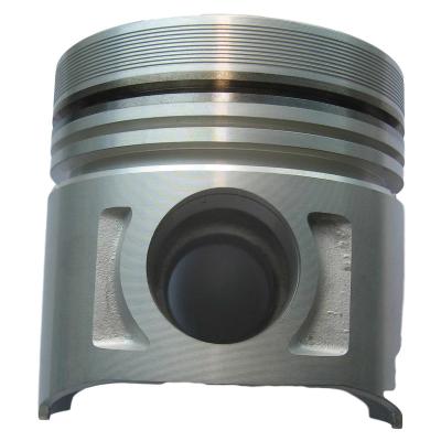 China 102mm 4BC2 Excavator Diesel Engine Piston 1-12111-765-0 for sale