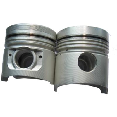 China 5-12111-202-0 8-94326-225-0 Isuzu C240 Engine Piston for sale