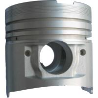 China MD304835 4D56 4 Cyl Car Engine Piston For Mitsubishi for sale