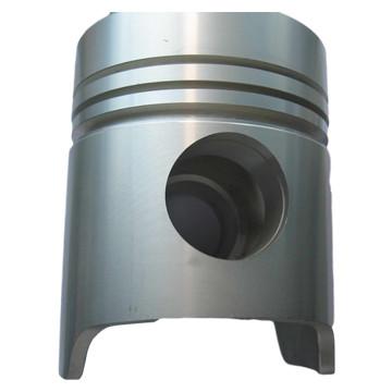 China Mitsubishi 6D22 Engine Piston 130mm ME052809 ME052447 Auto Engine Parts for sale