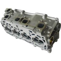China 2E 1101-19156 Aluminum Cylinder Head for Toyota Corolla 1.3L Engine - 12V 1296cc with IATF16949 Certification for sale
