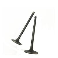China Stainless Steel CG250 Motorcycle Intake and Exhaust Valve 23-8N 21-4N for sale