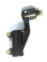 China HINO 45430-1600 Aftermarket Tie Rod End Steering Chassis Parts Durable Auto Replacement for sale
