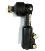 China Nissan 48571-90212 Steel Tie Rod End Steering System Parts Aftermarket Replacement 48570-90212 for sale