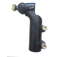 China 48570-90212 Aftermarket Hino Tie Rod End Replacement for sale