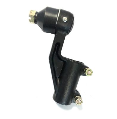 China Hino Tie Rod End 45420-1600 Anticorrosion Treated Car Chassis Steering Parts for sale