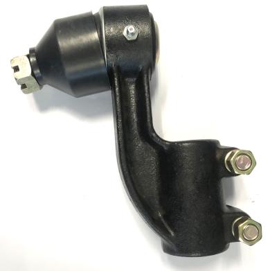 China Aftermarket Steel Tie Rod End OEM MC-806279-1 for Mitsubishi 8DC9 4DR5 Chassis Parts for sale