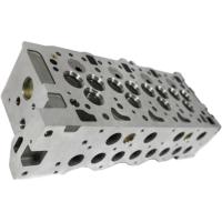 China DJ5 Engine Cylinder Head For Peugeot Boxer 605 for sale